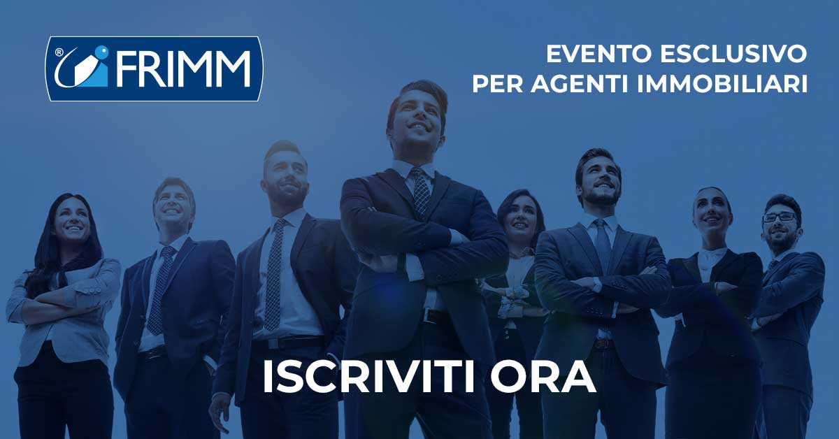 Evento FRIMM - RENDE (CS)