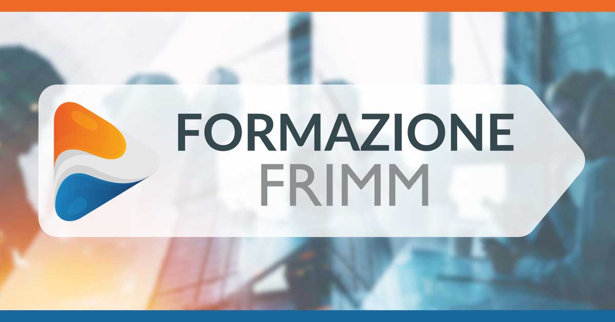 Formazione Gruppo Frimm